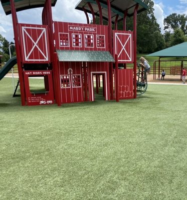 MABRY PARK - Updated July 2025 - 12 Photos & 13 Reviews - Wesley Chapel ...