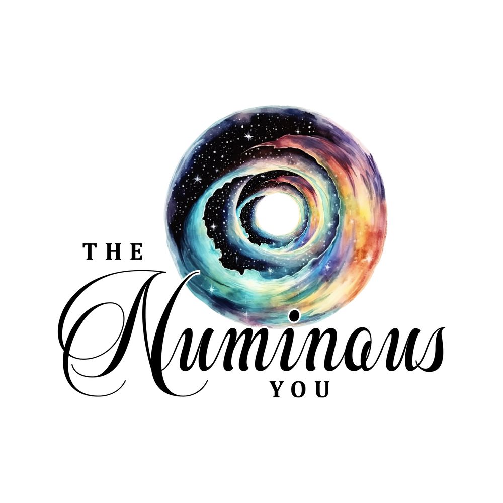 THE NUMINOUS YOU - Updated January 2025 - Request Information - North Richland Hills, Texas ...