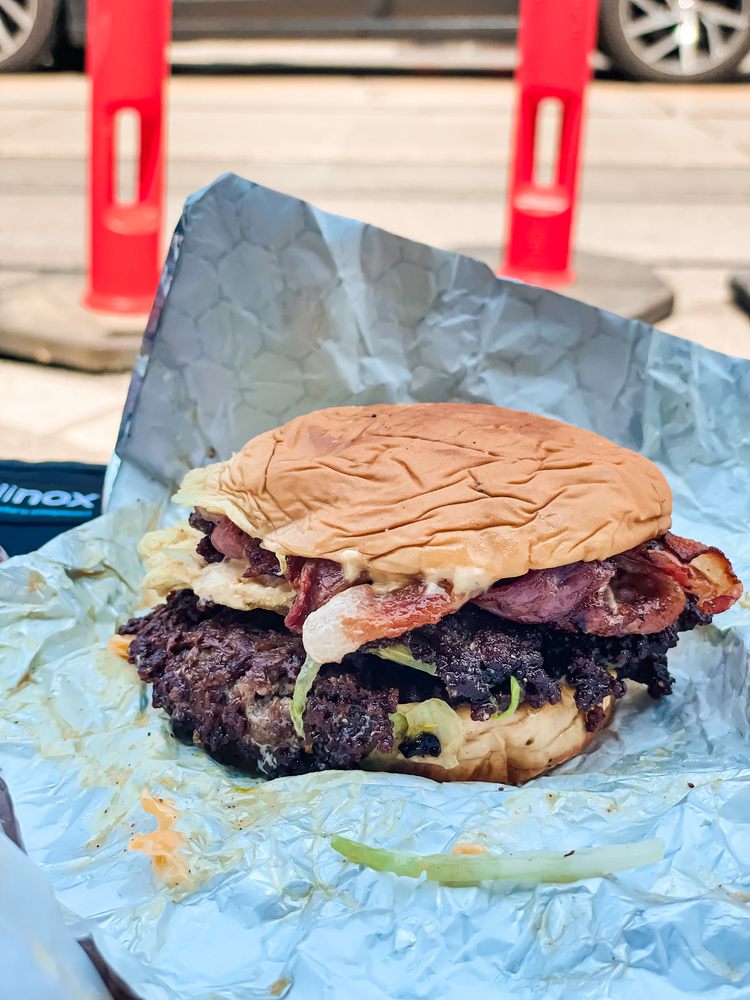 RUDY - Updated July 2025 - 176 Photos & 201 Reviews - 619 College ...