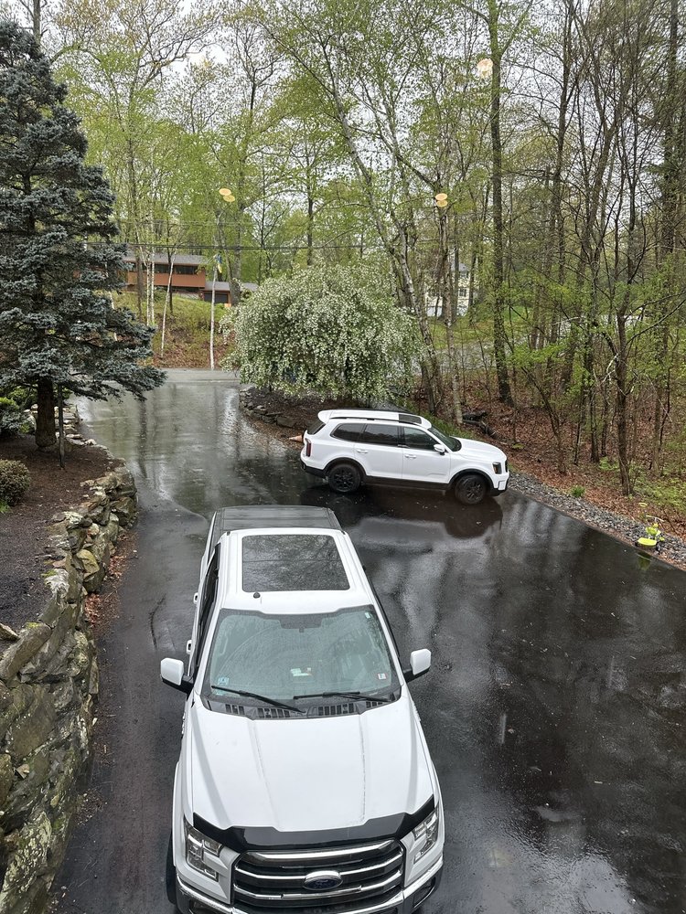 TATE BROTHERS PAVING - Updated January 2026 - 72 A Old Derry Rd, Hudson ...