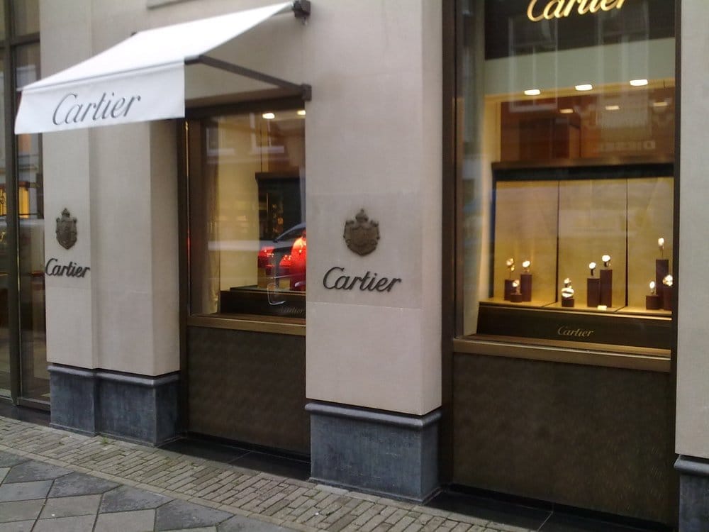 CARTIER - Updated December 2025 - 12 Reviews - Pieter Cornelisz ...