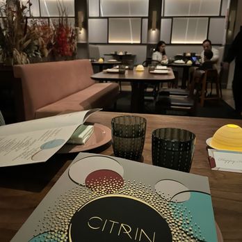 CITRIN - Updated August 2024 - 1165 Photos & 250 Reviews - 1104 ...