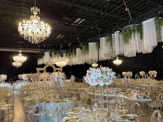 TIMELESS VENUES - 91 Photos - 17272 Newhope St, Fountain Valley ...