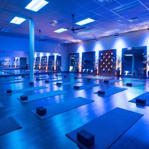 COPPERMINE BEL AIR ATHLETIC CLUB - Updated May 2025 - 658 Boulton St ...