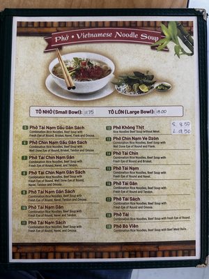 PHO BANG RESTAURANT - Updated December 2025 - 123 Photos & 143 Reviews ...