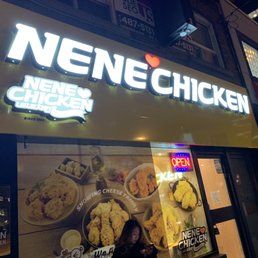 NENE CHICKEN - Updated December 2025 - 91 Photos & 43 Reviews - 4891 ...