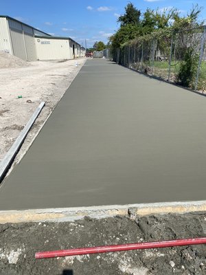 PORTER CONCRETE CONSTRUCTION - Updated October 2025 - Porter, Texas ...