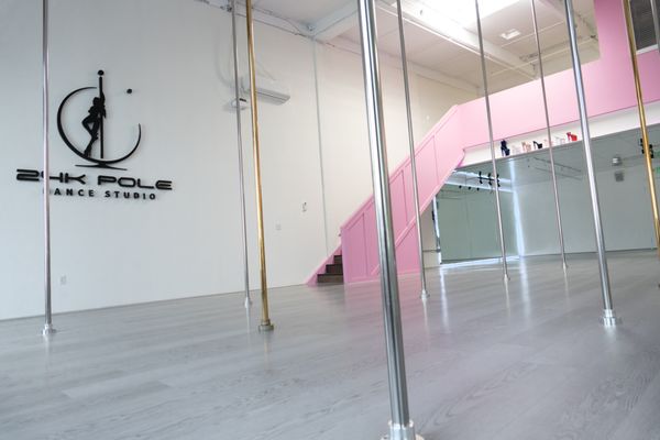 24K POLE DANCE STUDIO - Updated January 2026 - 27 Photos & 22 Reviews ...