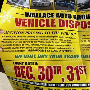 WALLACE KIA - Updated December 2025 - 26 Photos & 55 Reviews - 3131 SE ...