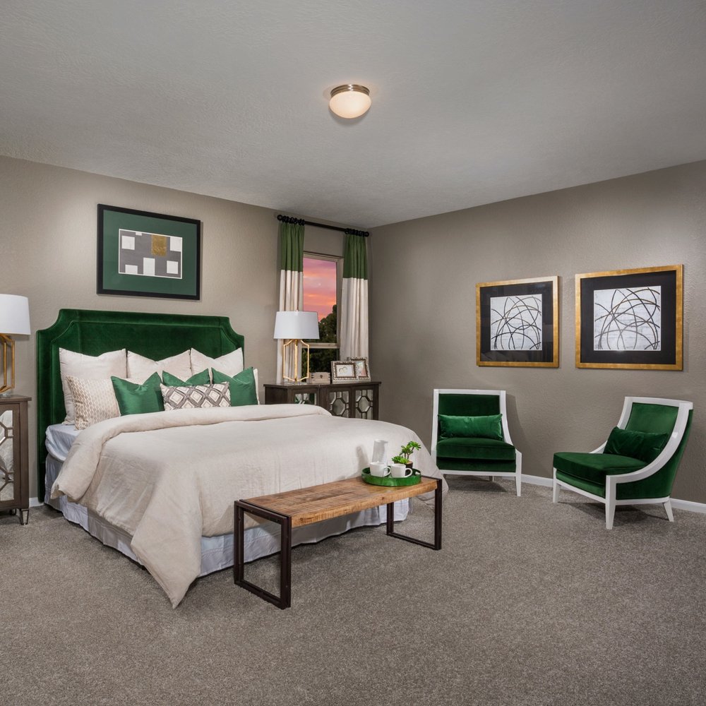 KB HOME HOUSTON - Updated August 2025 - 11314 Richmond Ave, Houston ...