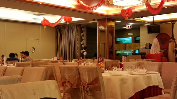RESTORAN OVERSEA | Lorong Utara C, Petaling Jaya, Selangor, Malaysia ...