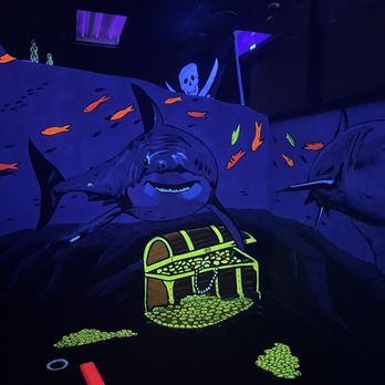 IMAGINE 3D MINI GOLF - 201 Photos & 242 Reviews - 785 W Warner Rd ...