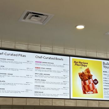 CAVA - Updated December 2025 - 28 Photos & 39 Reviews - 7211 Lake St ...