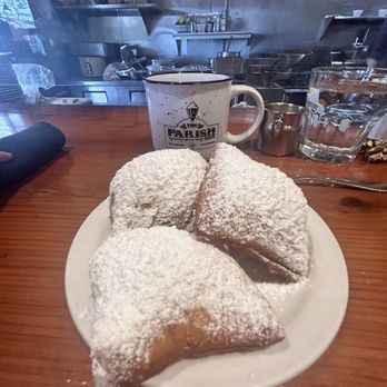 THE PARISH CAFE - Updated September 2024 - 830 Photos & 722 Reviews ...