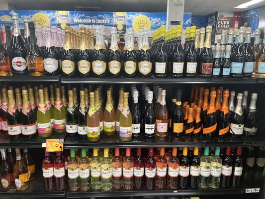 LUCKY WINE & SPIRITS - Updated May 2026 - 1700 Old Eastern Ave, Essex ...