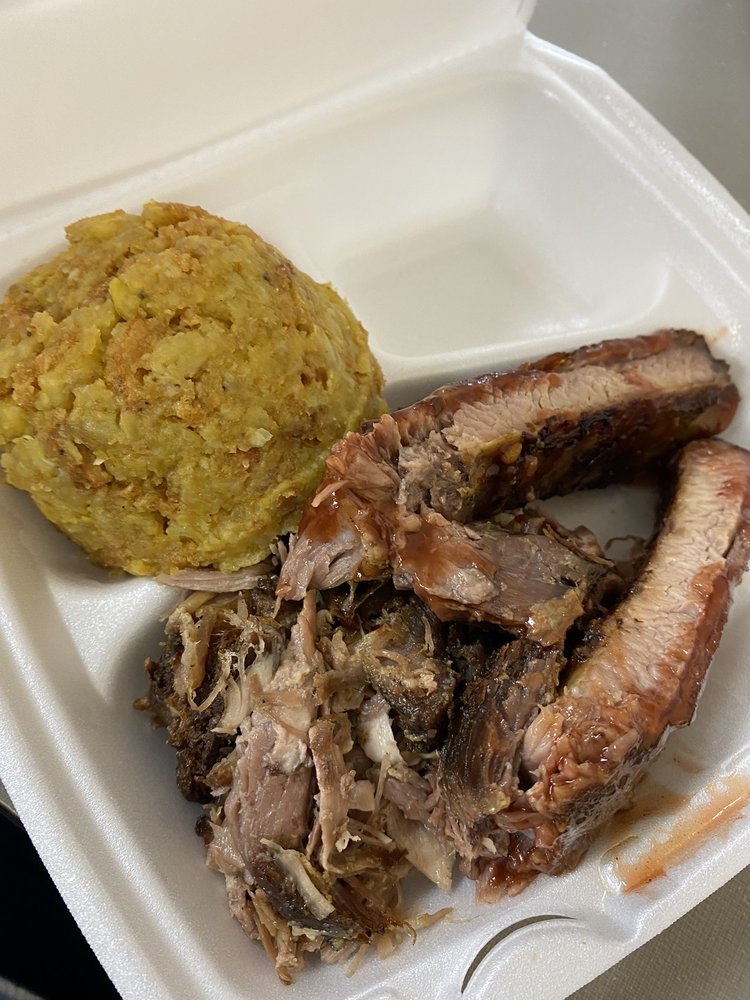 LELO’S BBQ PUERTO RICAN CUISINE - 257 Photos & 338 Reviews - 1270 Saxon ...
