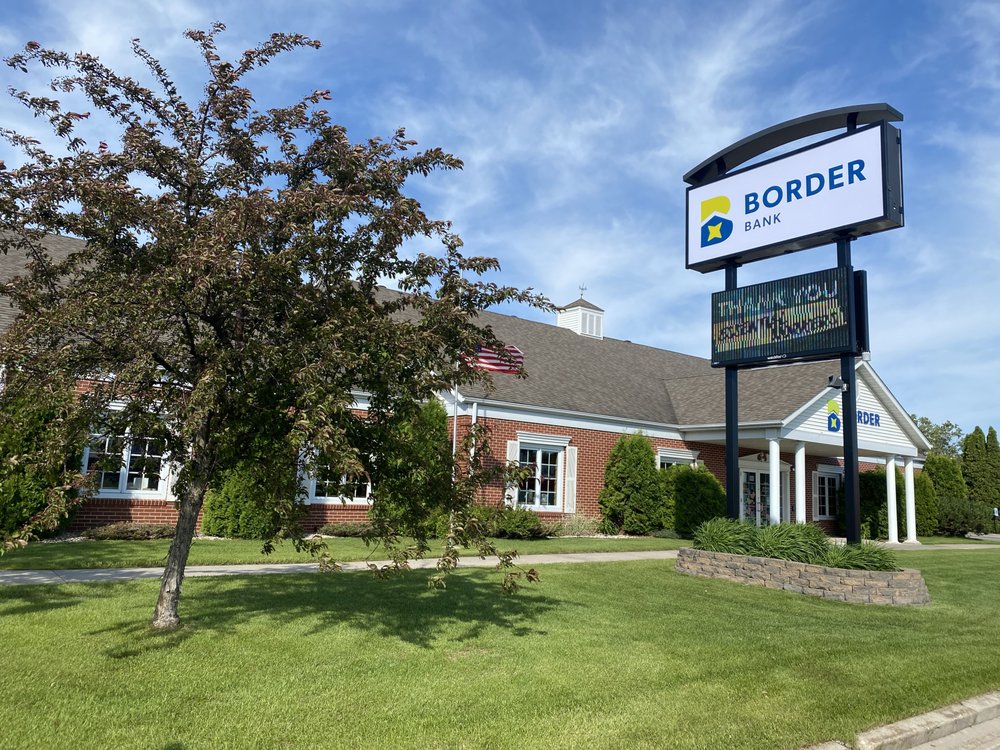 BORDER BANK - Updated January 2026 - Request Information - 1528 Highway ...