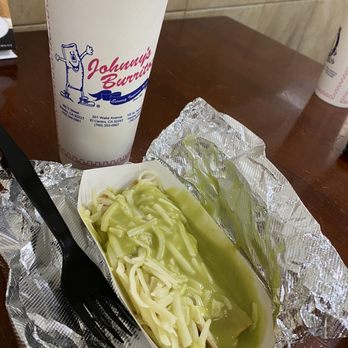 JOHNNY’S BURRITOS - Updated December 2025 - 75 Photos & 126 Reviews ...