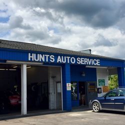 HUNT’S AUTO SERVICE - 17 Photos & 14 Reviews - 225 Elmira Rd, Ithaca ...