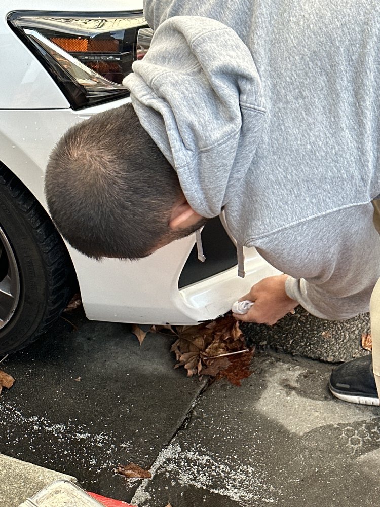 M & M GARAGE - Updated December 2025 - 36 Photos & 270 Reviews - 1505 ...