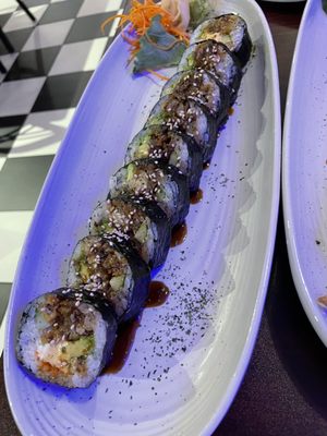 ZAKURA SUSHI & THAI RESTAURANT - Updated July 2025 - 45 Photos & 39 ...