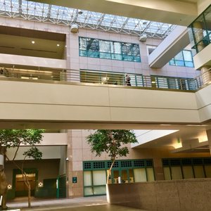 LOS ANGELES FEDERAL BUILDING - Updated July 2025 - 19 Reviews - 300 N ...