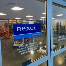 Rexel Reviews | Read Customer Service Reviews of rexelusa.com