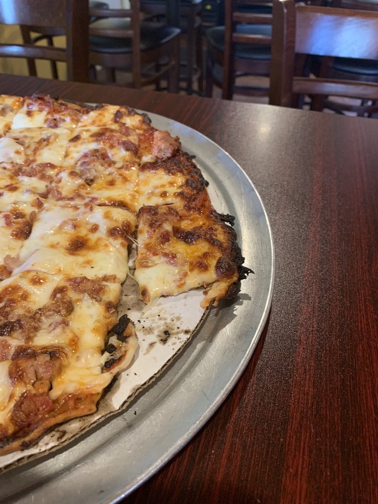 CADDY SHACK BAR & GRILL - 11 Photos & 32 Reviews 【1011 25 25 1/4 St ...