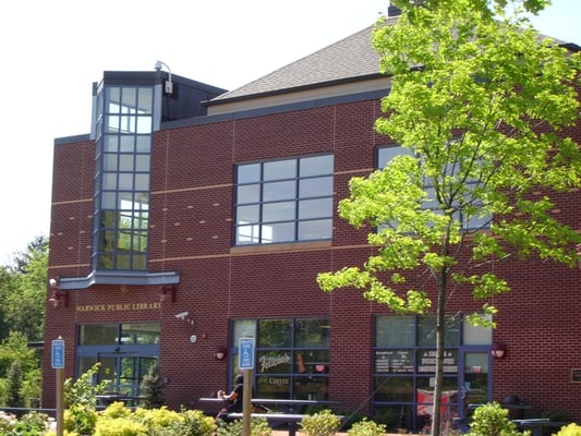 WARWICK PUBLIC LIBRARY - Updated December 2025 - 25 Photos & 19 Reviews ...