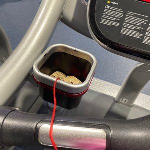 CRUNCH FITNESS - TRINITY - 21 Photos & 17 Reviews - 7423 State Road 54 ...