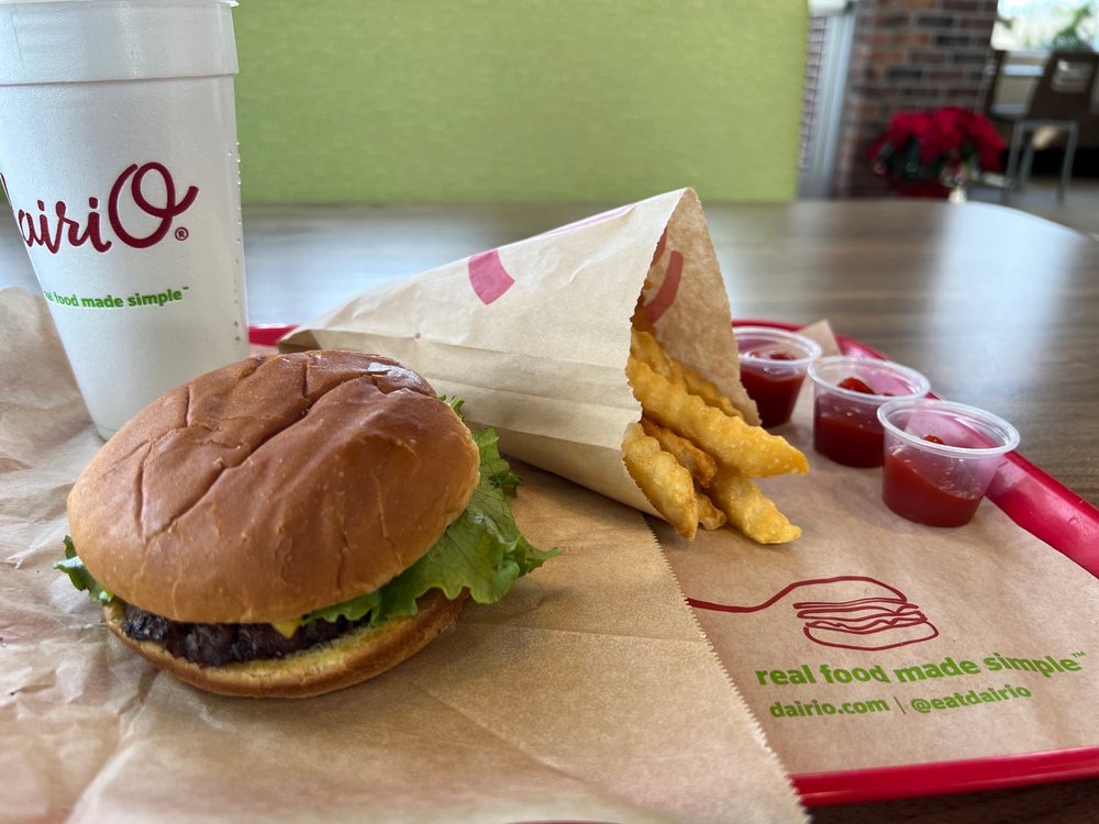DAIRI-O - Updated August 2025 - 104 Photos & 94 Reviews - 920 River Hwy ...