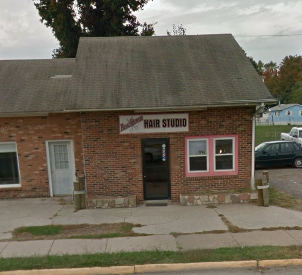KELLY BROS BARBER SHOP - Updated June 2026 - 307 Colonial Ave, Colonial ...