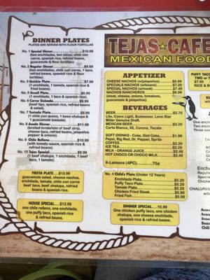 TEJAS CAFE - 80 Photos & 111 Reviews - 12122 Oconnor Rd, San Antonio ...