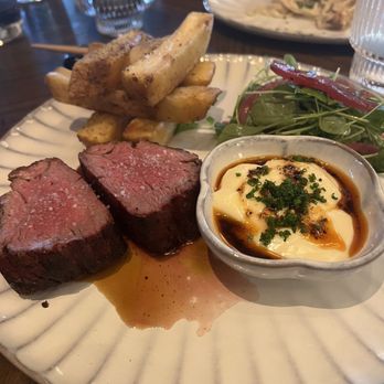 PYRO - 186 Photos & 81 Reviews - 4300 E Camelback Rd, Phoenix, Arizona ...