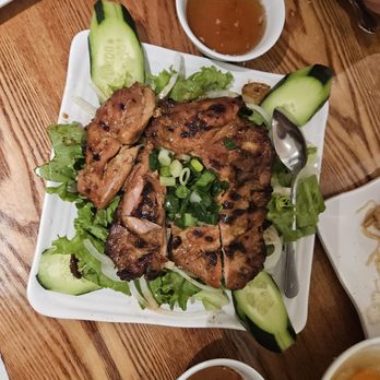 CƠM TẤM XÌ GÒN - Updated December 2024 - 76 Photos & 35 Reviews - 10112 ...