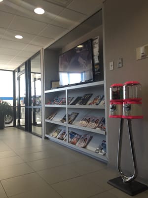 RAY HUFFINES CHEVROLET PLANO - Updated October 2025 - 31 Photos & 144 ...