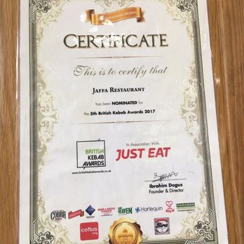 JAFFA RESTAURANT - Updated December 2025 - 30 Photos & 19 Reviews - 185 ...