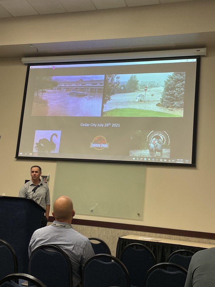 DIXIE CONVENTION CENTER - Updated June 2025 - 16 Photos - 1835 S ...