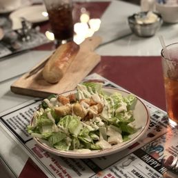 ABERDEEN BARN STEAKHOUSE - Updated July 2024 - 989 Photos & 671 Reviews ...