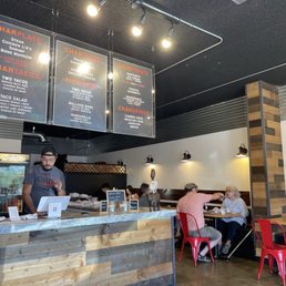 THE CHAR MARKET - Updated July 2025 - 447 Photos & 454 Reviews - 4717 ...