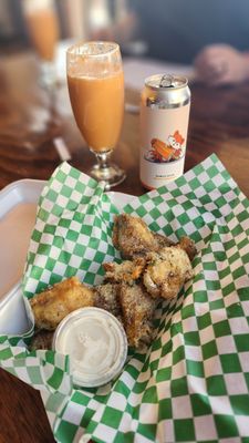 KITSUNE BREWING - Updated June 2026 - 50 Photos & 45 Reviews - 3321 E ...