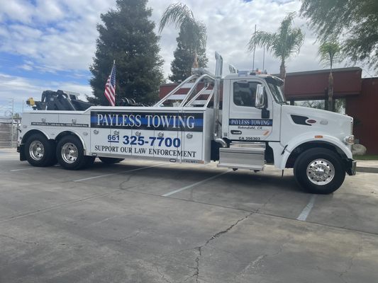 PAYLESS TOWING - Updated May 2026 - 33 Photos & 46 Reviews - 1400 ...