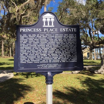 PRINCESS PLACE PRESERVE STATE PARK - 77 Photos & 17 Reviews - 2500 ...