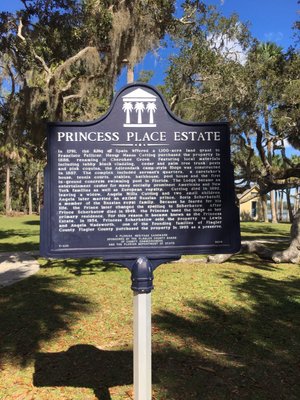 PRINCESS PLACE PRESERVE STATE PARK - 51 Photos & 11 Reviews - Parks ...