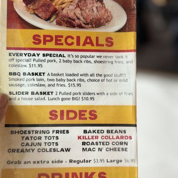 BOOMERS BURGERS & RIBS - Updated October 2025 - 150 Photos & 195 ...