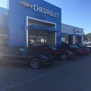 LUGOFF CHEVROLET BUICK GMC - Updated December 2025 - 12 Photos & 22 ...