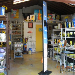 DEL MANO GALLERY - Updated July 2024 - 11981 San Vicente Blvd, Los ...