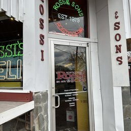 ROSSI ROSTICCERIA DELI - Updated July 2025 - 478 Photos & 770 Reviews ...