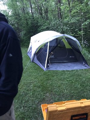 MAPLE RIDGE CAMPGROUND - Updated June 2024 - 12 Photos - 65777 Maple Rd ...