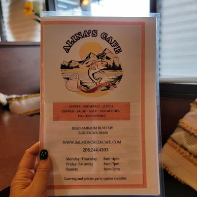 ALINA’S CAFE - Updated October 2025 - 82 Photos & 62 Reviews - 21904 ...